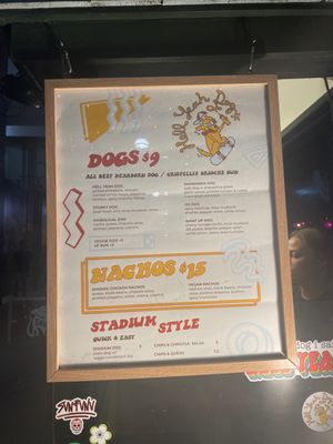 HELL YEAH DOG - Updated April 2025 - 1234 Library St, Detroit, Michigan ...