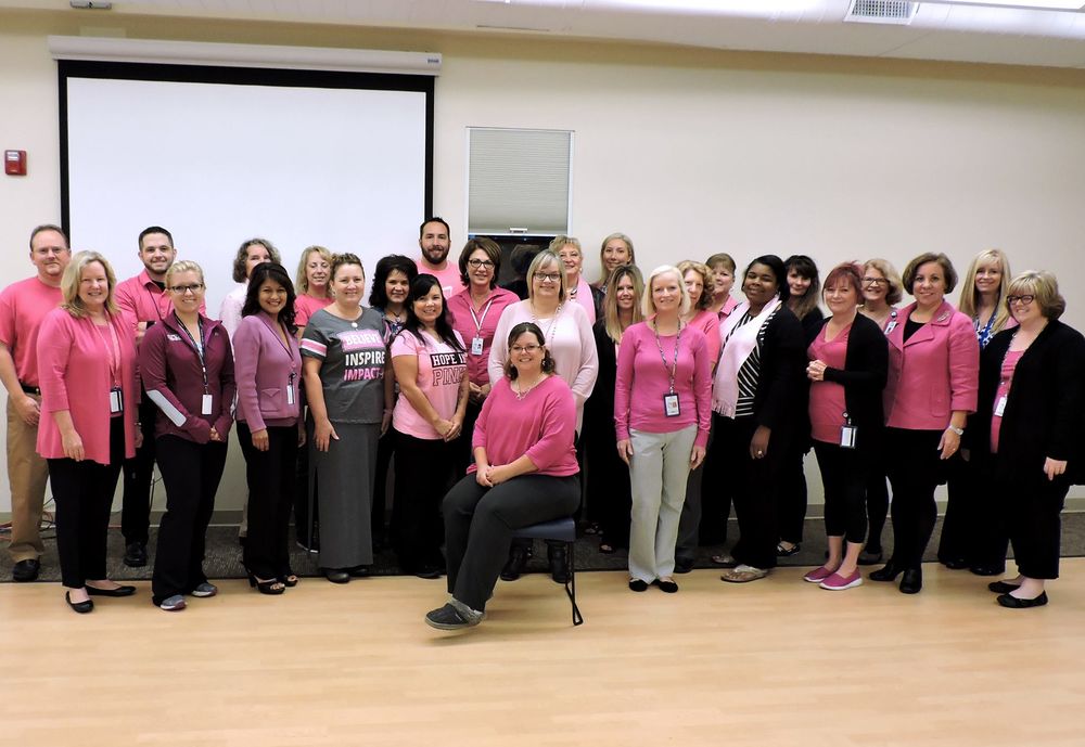 ST CLAIR COUNTY COMMUNITY MENTAL HEALTH - Updated October 2025 - 13 ...