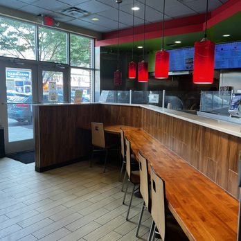 FUSABOWL - Updated January 2026 - 111 Photos & 58 Reviews - 165 W ...