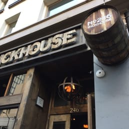 RICKHOUSE - Updated May 2025 - 723 Photos & 1640 Reviews - 246 Kearny ...