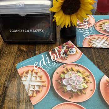 FORGOTTEN BAKERY - Updated October 2025 - 467 Photos & 217 Reviews ...