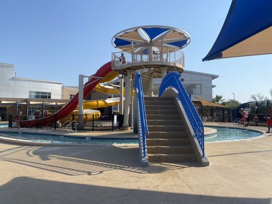 FOOTHILLS RECREATION & AQUATICS CENTER - Updated October 2025 - 31 ...