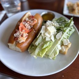 FOG HARBOR FISH HOUSE - Seafood Restaurant - 39 Pier, San Francisco ...