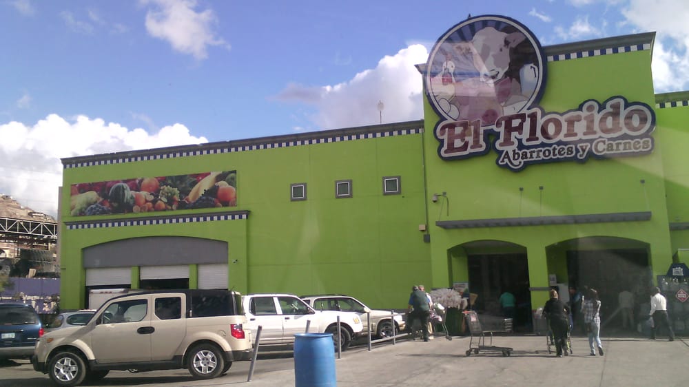 DISTRIBUIDORA EL FLORIDO, MATRIZ - Updated August 2025 - Blvd ...