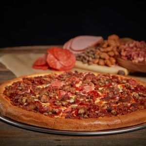 RED WEST PIZZA WILMINGTON - 141 Photos & 322 Reviews - Pizza - 614 W ...