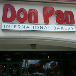 DON PAN INTERNATIONAL BAKERY - Updated July 2025 - 45 Photos & 97 ...