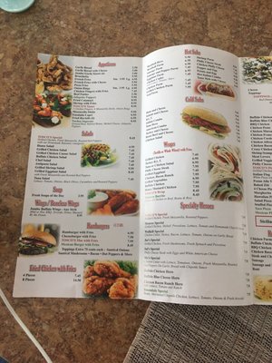 TOSCO’S PIZZERIA - Updated October 2025 - 36 Reviews - 1157 Rt 32 ...