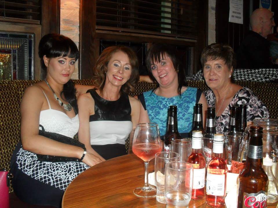 THE STABLES - 38 Patrick Street, Strabane, United Kingdom - Restaurants ...