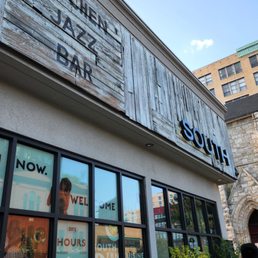 SOUTH - Updated December 2025 - 1926 Photos & 805 Reviews - 600 N Broad ...