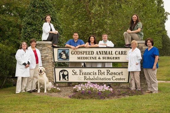 GODSPEED ANIMAL CARE - Updated October 2024 - 27 Photos & 28 Reviews ...