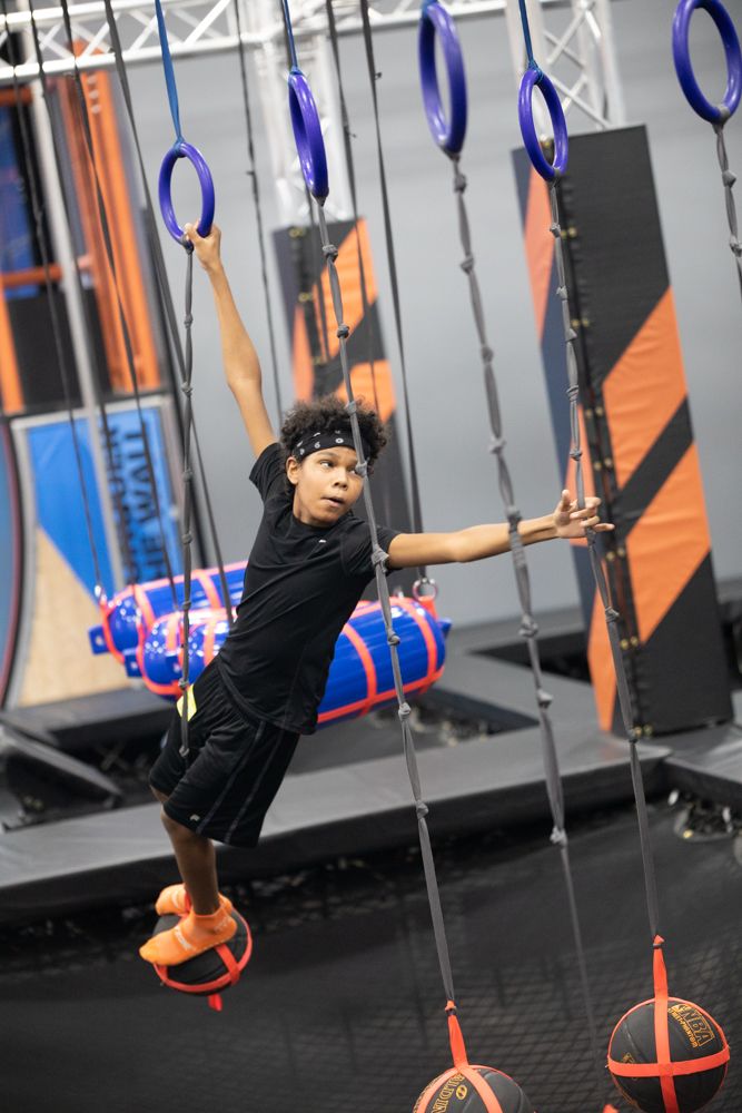 SKY ZONE GREENFIELD - Updated December 2025 - 32 Photos & 39 Reviews ...