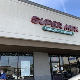 SUPER MEX - Updated August 2025 - 404 Photos & 703 Reviews - 732 E 1st ...