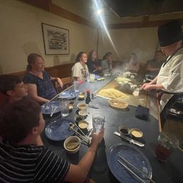 NAKATO JAPANESE RESTAURANT - Updated July 2025 - 131 Photos & 207 ...