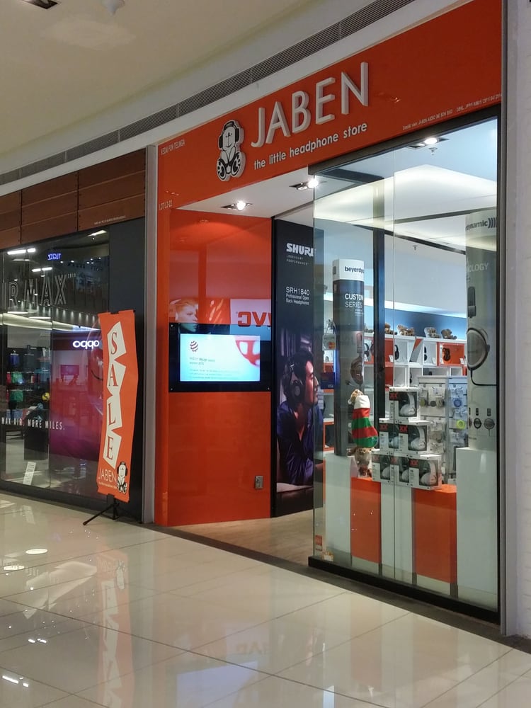 JABEN NETWORK MALAYSIA - Updated December 2025 - Jalan Tun Sambanthan ...