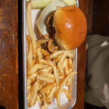 NITTY GRITTY - Updated January 2025 - 141 Photos & 266 Reviews - 223 N ...