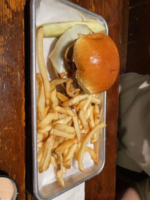 NITTY GRITTY - Updated December 2025 - 143 Photos & 273 Reviews - 223 N ...