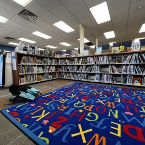 BULL RUN LIBRARY - Updated August 2025 - 15 Photos & 14 Reviews - 8051 ...