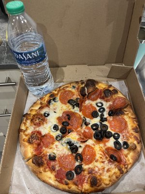 PATRONIES PIZZA - Updated December 2025 - 80 Photos & 221 Reviews ...