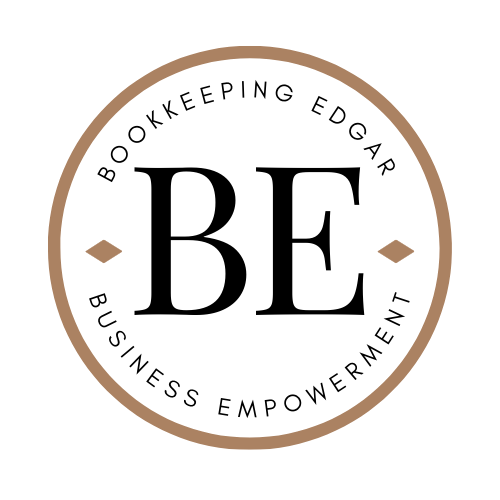 BOOKKEEPING EDGAR - Updated February 2025 - Request Consultation ...