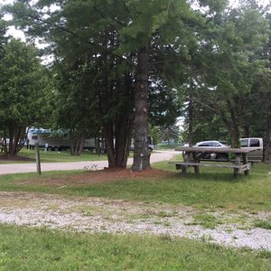 LINWOOD BEACH MARINA & CAMPGROUND - Updated September 2025 - 30 Photos ...