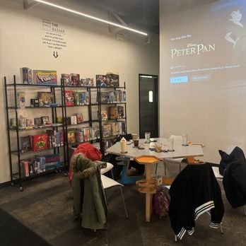 SHUFFLES: BOARD GAME CAFE - Updated January 2026 - 217 Photos & 100 ...