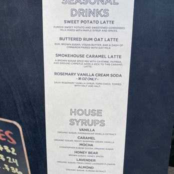 MESSENGER COFFEE - 928 Photos & 549 Reviews - 1624 Grand Blvd, Kansas ...