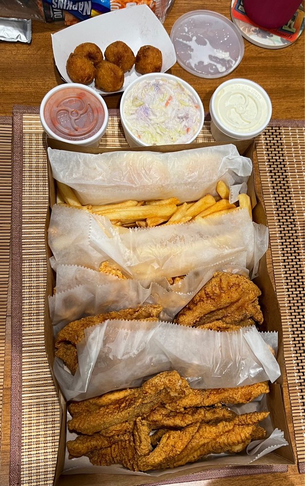 ANNA’S FISH MARKET - Updated July 2025 - 236 Photos & 345 Reviews ...