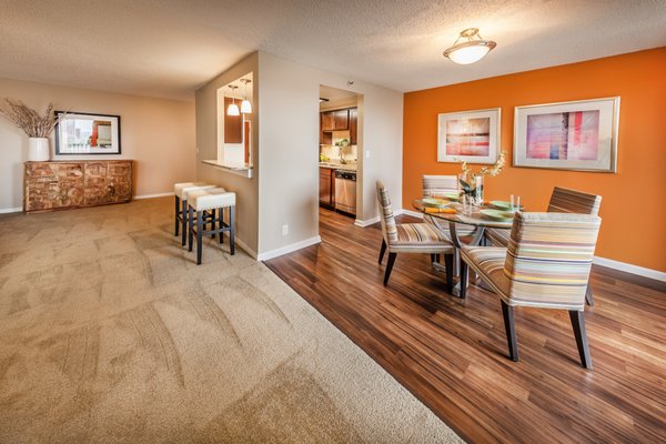 ONE LYTLE PLACE APARTMENTS - 51 Photos & 21 Reviews - 621 E Mehring Way ...