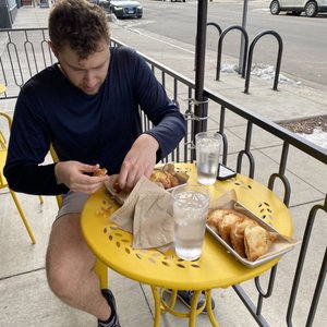 MARIA EMPANADA - 656 Photos & 657 Reviews - 1298 S Broadway, Denver, CO ...