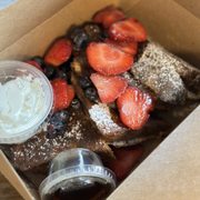 PILLARS CAFÉ - 204 Photos & 122 Reviews - 19700 Rinaldi St, Porter ...