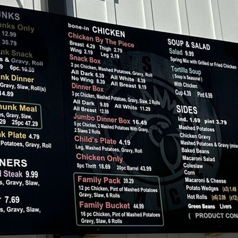 ROY’S FRIED CHICKEN - Updated July 2025 - 56 Photos & 82 Reviews ...