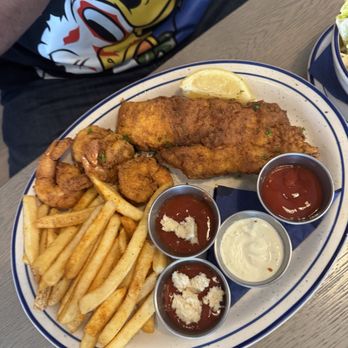 BIG B’S FISH JOINT - Updated April 2025 - 559 Photos & 383 Reviews ...