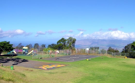 KULA ELEMENTARY SCHOOL - Updated August 2025 - 5000 Kula Hwy, Kula ...