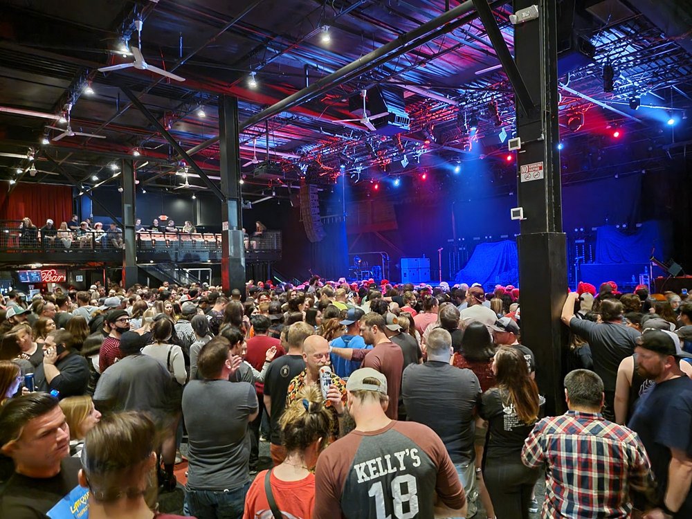 THE RITZ - Updated March 2024 - 226 Photos & 182 Reviews - 2820 ...