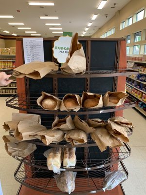 EURO FOOD & DELI - Updated June 2024 - 89 Photos & 43 Reviews - 1505 S ...