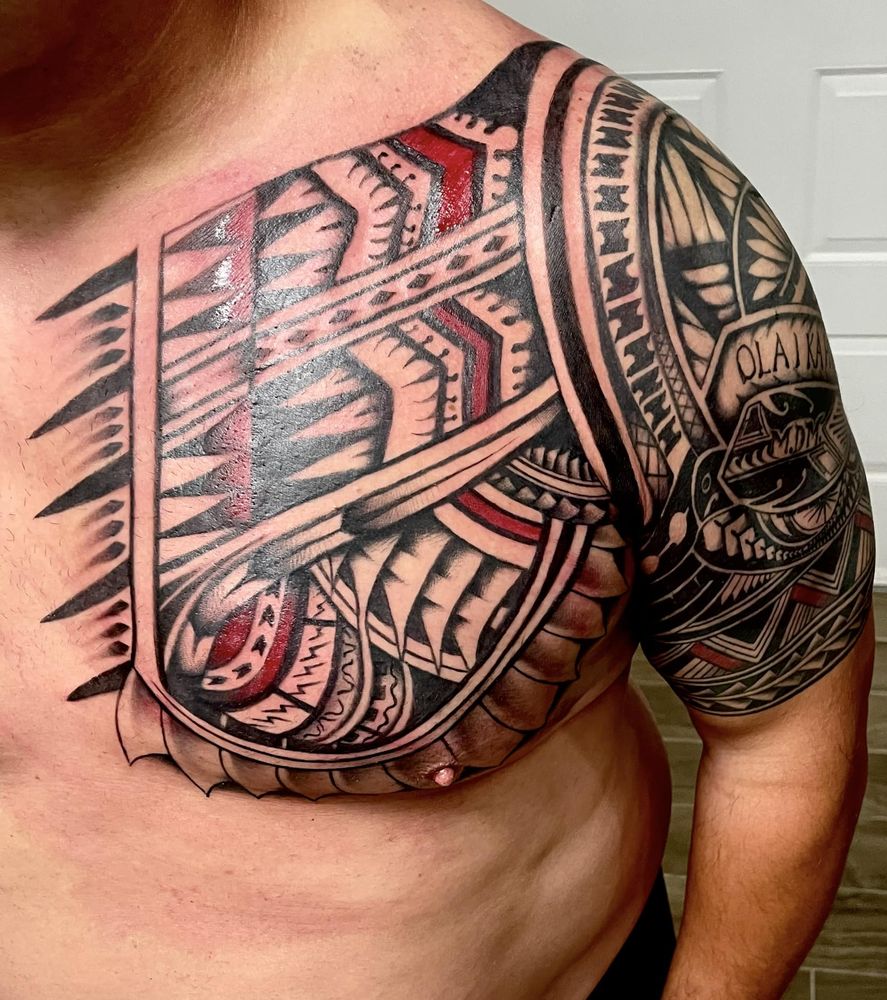 ICONIC INK - Updated August 2025 - 15 Photos - 2025 Murrell Rd ...