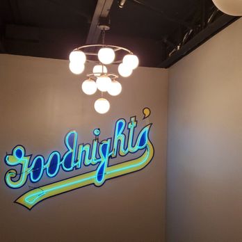 GOODNIGHTS COMEDY CLUB - Updated April 2025 - 152 Photos & 220 Reviews - 401 Woodburn Rd ...