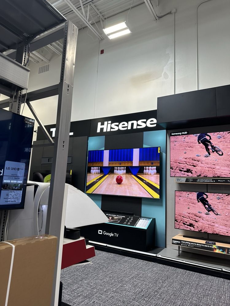 BEST BUY - Updated June 2025 - 59 Photos & 396 Reviews - 457 120th Ave ...