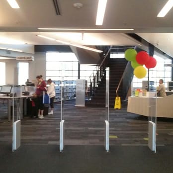 ST LOUIS COUNTY LIBRARY - GRANTS VIEW BRANCH - Updated January 2026 ...