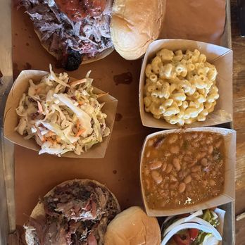 CALDWELL COUNTY BBQ - Updated June 2024 - 954 Photos & 1540 Reviews ...
