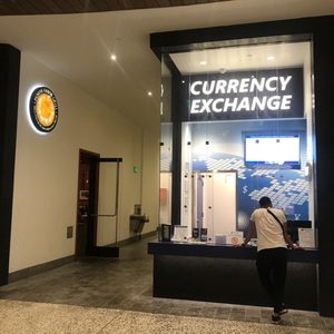 FOREIGN CURRENCY EXPRESS - 44 Photos & 289 Reviews - 350 S Figueroa St ...