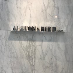 ALSTON & BIRD - 13 Photos - Employment Law - 1201 W Peachtree St NW ...