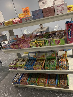 MANDY’S CANDIES AND TREATS - Updated December 2024 - 31 Photos - 2111 ...