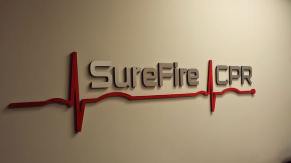 SUREFIRE CPR - Updated December 2025 - 71 Photos & 562 Reviews - 1835 W ...