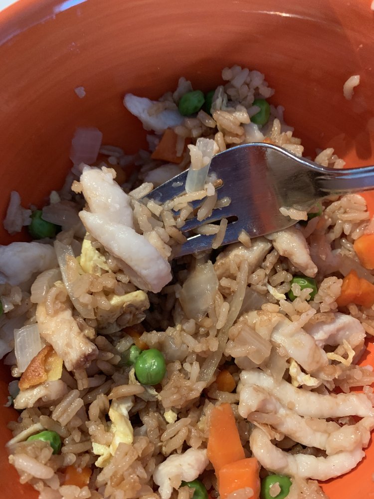 FIRST WOK - 29 Photos & 72 Reviews - 3870 Paxton Ave, Cincinnati, OH ...