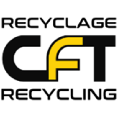 CFT RECYCLING - Updated January 2026 - 37 Photos - 7628 Flewellyn Road ...