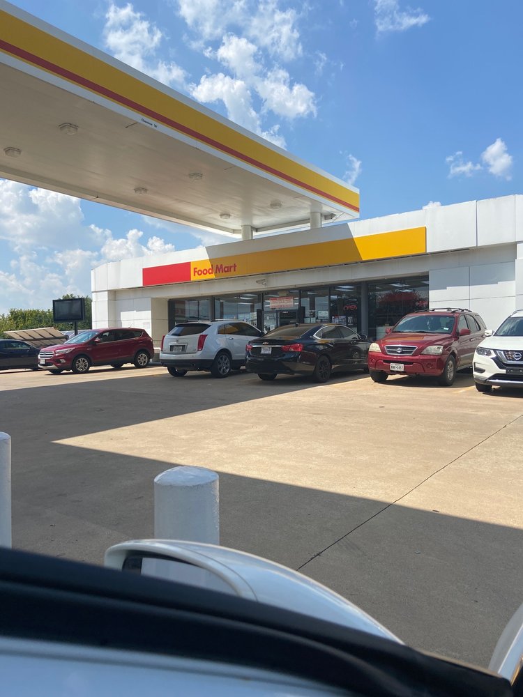 SHELLS - Updated December 2024 - 7025 Cedar Ridge Dr, Dallas, Texas ...