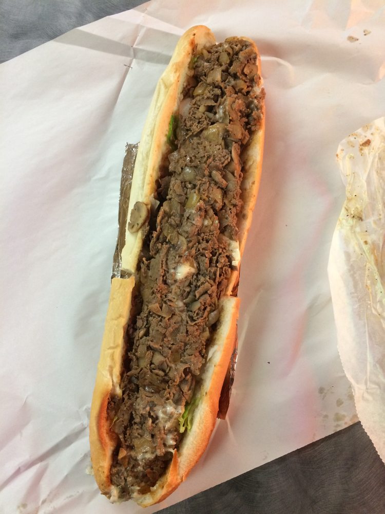 ABRUZZI PIZZA - 41 Photos & 59 Reviews - 4011 Edgmont Ave, Brookhaven ...