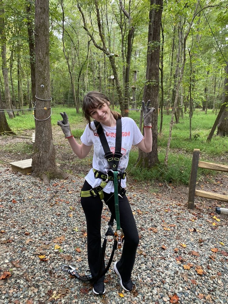 CANOPY ADVENTURE PARK - Updated October 2024 - 14 Photos & 11 Reviews ...