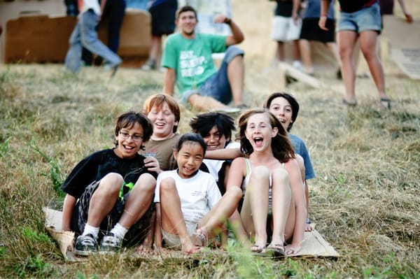 JAMESON RANCH CAMP - Updated September 2025 - 29 Photos & 11 Reviews ...